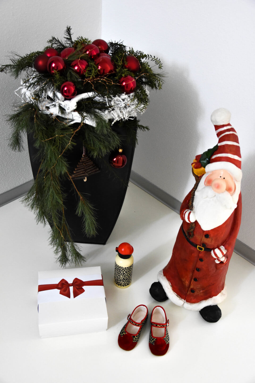 Last-Minute Geschenkidee: SIGG und Tiger Swiss Geschenkset